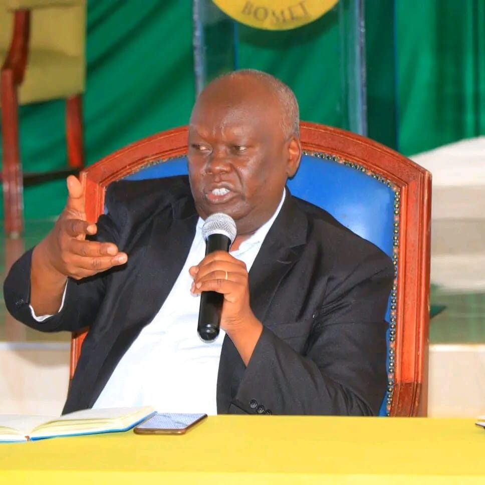 World Bank officials tour Bomet for inspection of KUSP projects – CGOB